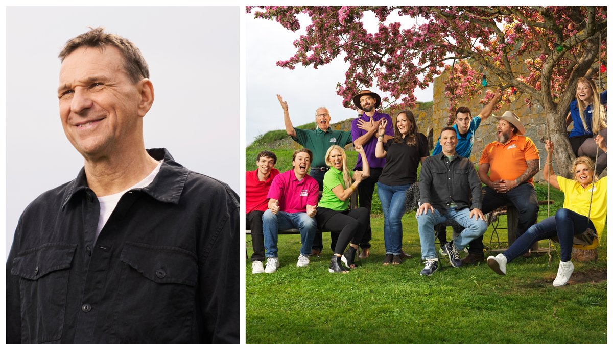 "Allt för Sverige"-produktionen avslöjar: Så väljer vi ut alla deltagare